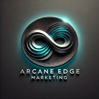 ArcaneEdge - AI-Powered Marketing & Technology Solutions